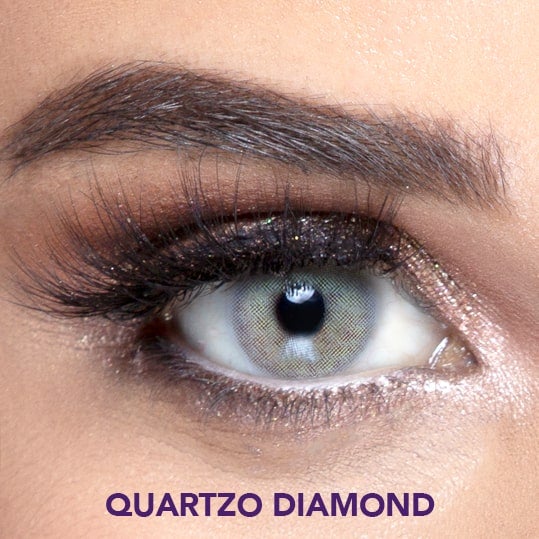 Quartzo Diamond (1 pair - 1 year wear)